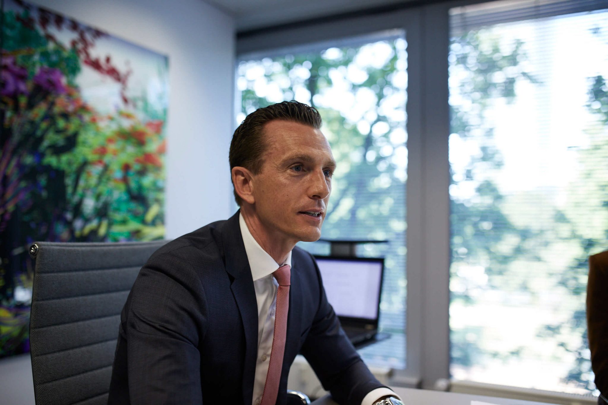 Keine Eintragung einer GmbH & Co. KG vor ihrer Komplementärin - Klühs Notar