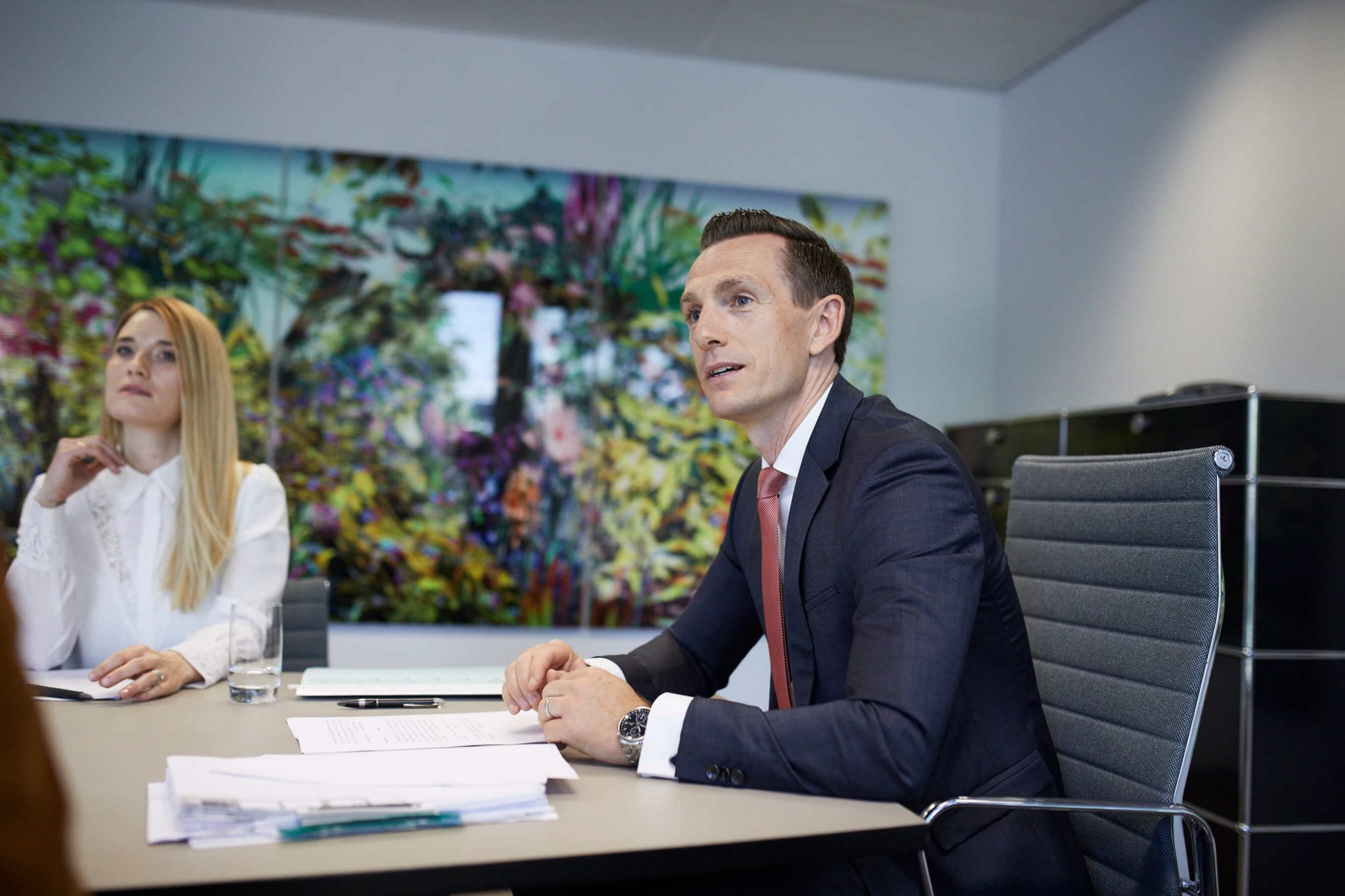 Keine Eintragung einer GmbH & Co. KG vor ihrer Komplementärin - Klühs Notar